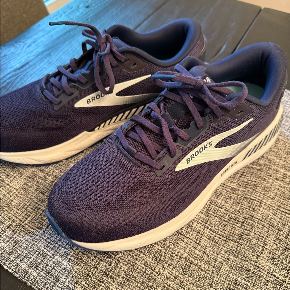 Brooks Beast Gts 24 - Gem